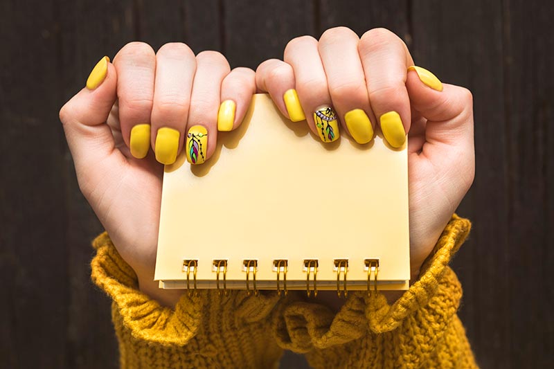 GALLERY – CD Nails | Best Nail Salon